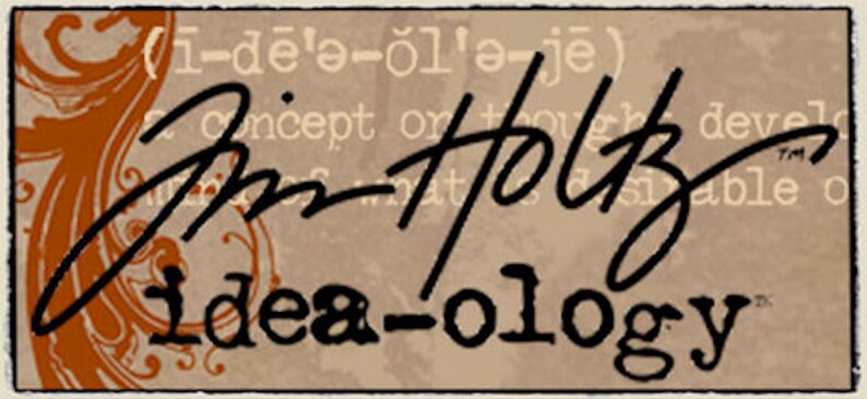 Tim Holtz Idea-ology Woodland Tree Lot 5/pkg - Advantus TH94211 - Etsy