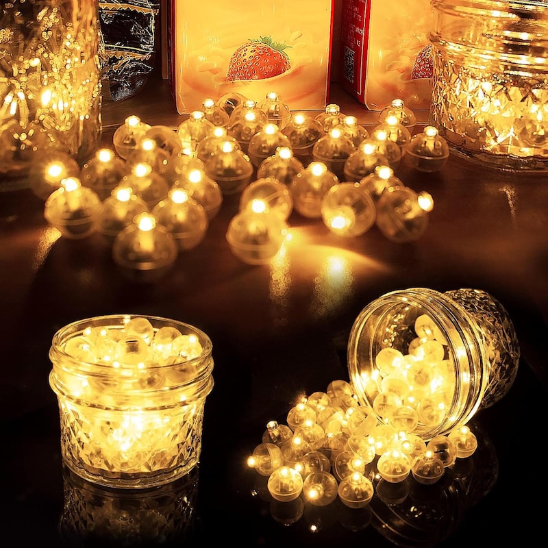 Small Lights - Etsy