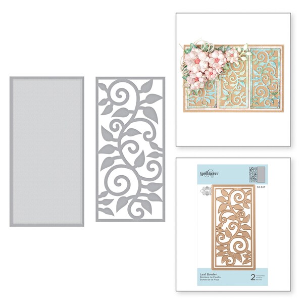 Spellbinders Dies - Etsy