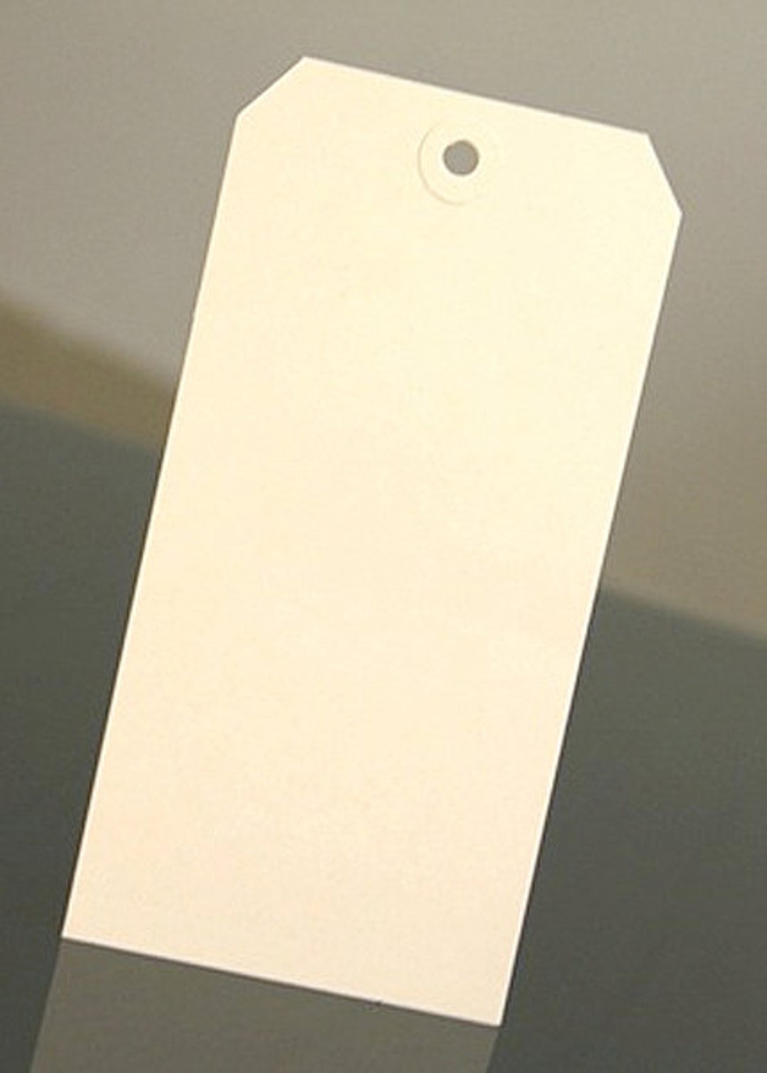 Ranger Inkssentials Manilla Craft Tags #5 - Loose - 20 Tags - Etsy
