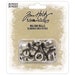 Tim Holtz Sizzix Thinlits Die Set 11PK Big Tidings 666330 - Etsy