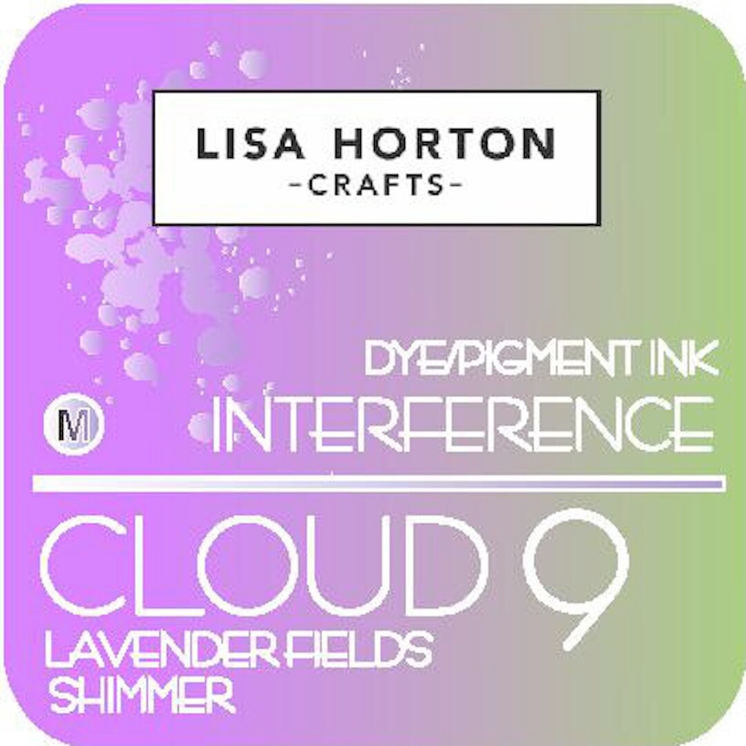Lisa Horton Interference Ink Pad - You Choose the Color - Etsy