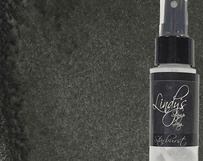 Ink on 3 Liquid Pixie Dust - Etsy