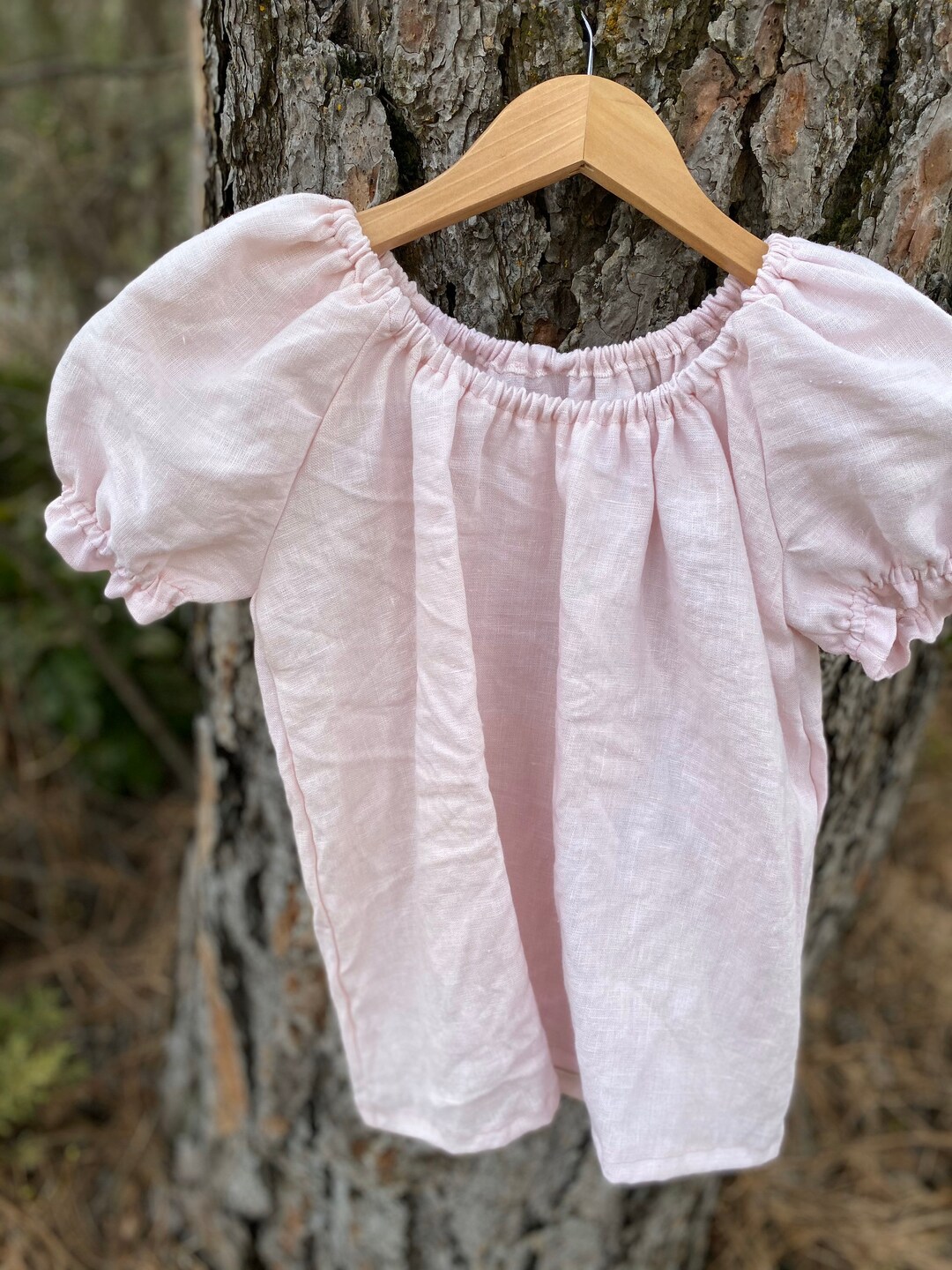 Ladies Linen Shirt ,blouse, Women’s Linen Top, Linen Shirts, Women’s ...