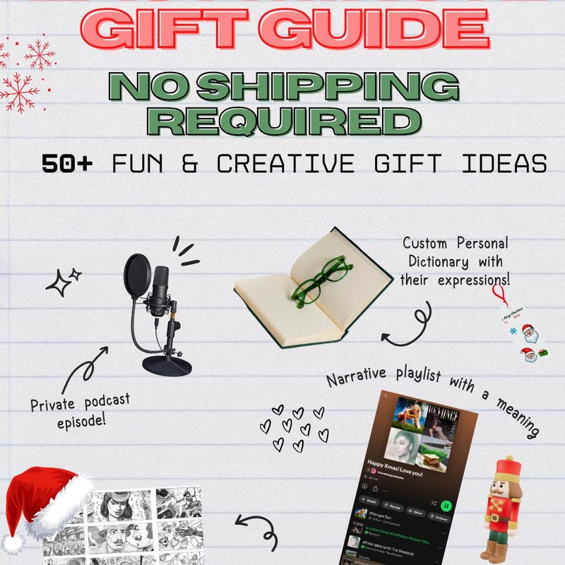 Gifts for Anyone Under 50 - 60+ Gift Ideas for 2026