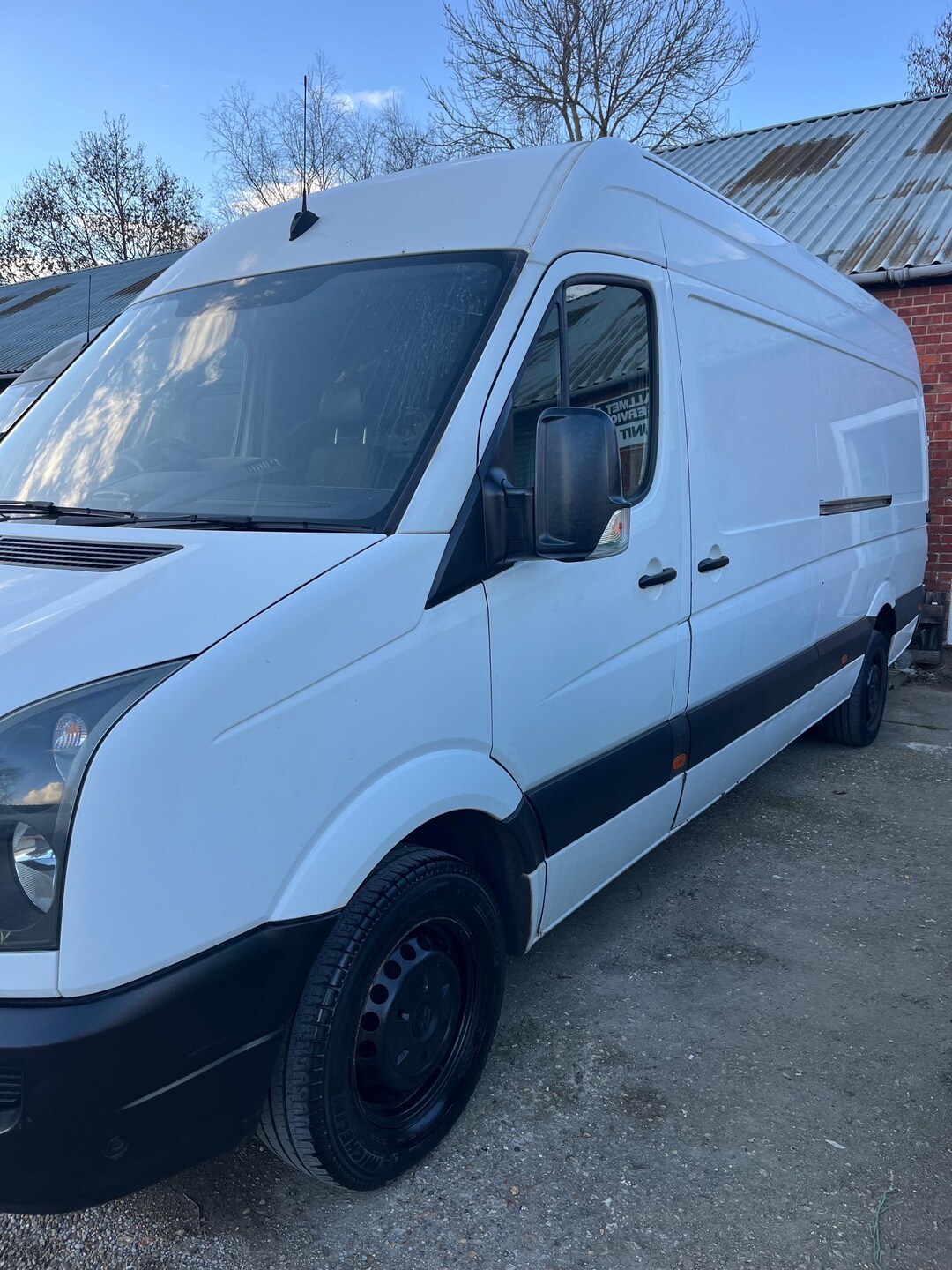 Van Hire Checklist Printable | Vehicle Rental Inspection Form | Van ...