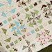 Quilt Pattern PDF Modern Simple Traditional Block "gaggle of Geese" - Etsy