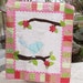 Sweet Tweet PDF Quilt Pattern - Etsy