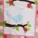 Sweet Tweet PDF Quilt Pattern - Etsy