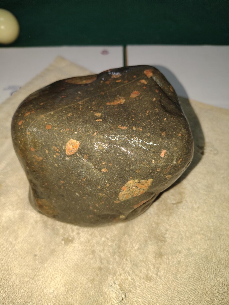 Gowganda Tillite Conglomerate Pudding Stone - Etsy