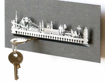 Key to the city | Etsy