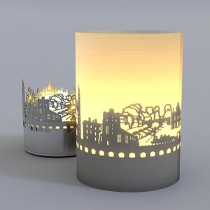 Cambridge Key Rack: Elegant Wall Mounted Organizer for Keys, Hats, and ...