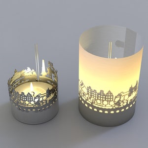 Amsterdam Key Rack - Practical and Stylish Organizer for Keys - Perfect ...