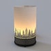 New York Premium Gift Box - Stunning Souvenir With Skyline Projection ...