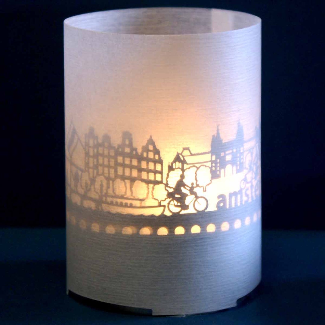 Amsterdam Key Rack - Practical and Stylish Organizer for Keys - Perfect ...