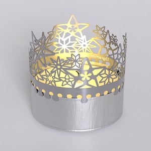 Stars Shadow Play - Transform Your Space With Mesmerizing Star ...