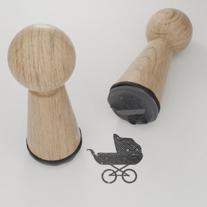 Baptism Stamp Set - Beautiful & Magical Motifs for Scrapbooking ...