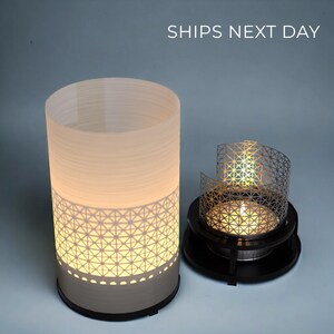 Gasometer Rome Premium Gift Box - Exquisite Silhouette Candle With ...