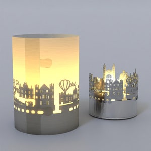 Cambridge Key Rack: Elegant Wall Mounted Organizer for Keys - Etsy