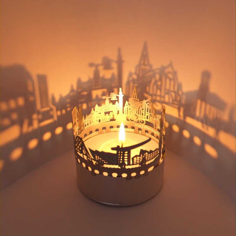 Postcards of Glasgow - Etsy UK