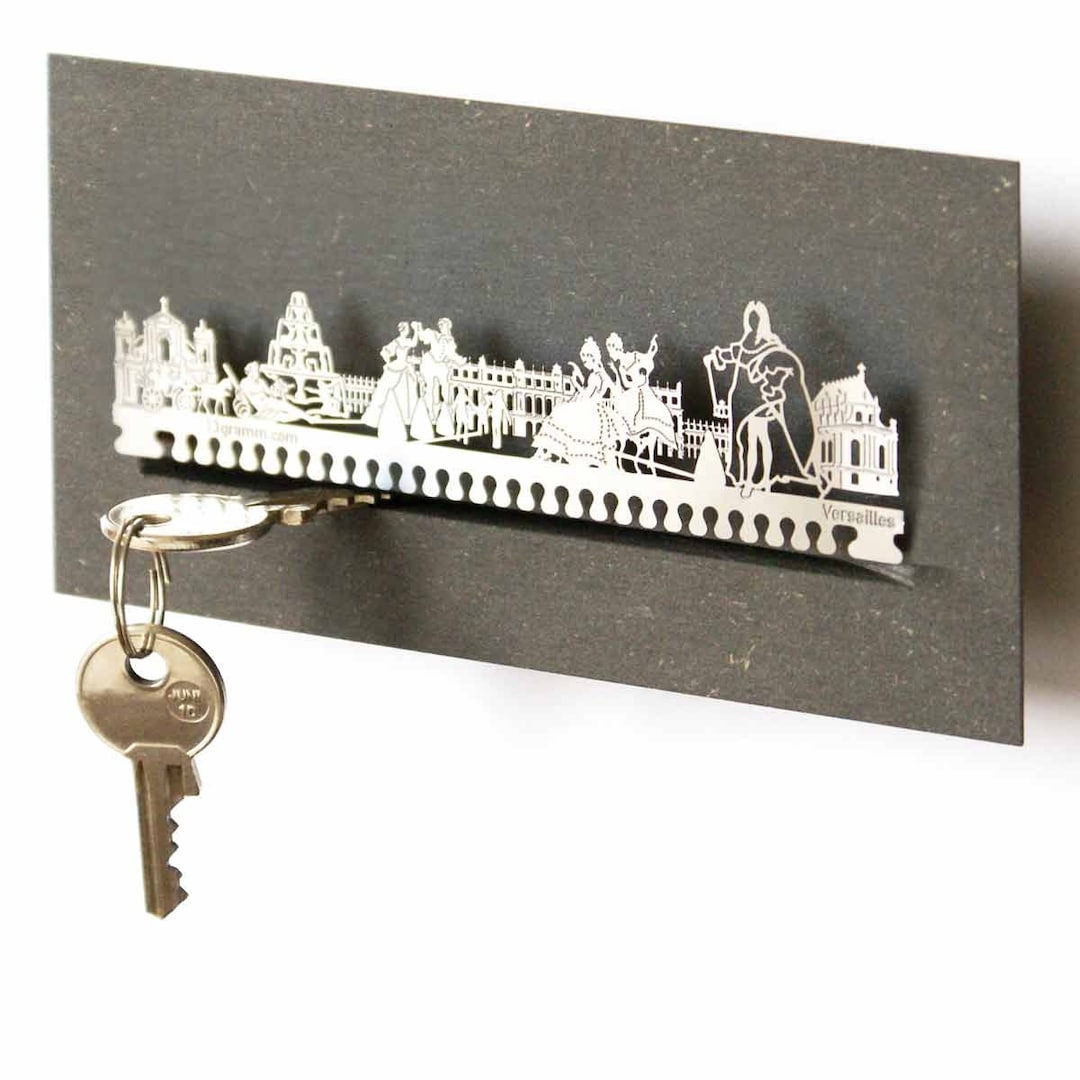 Versailles Gift Tube - Elegant Souvenir and Keepsake Container for ...