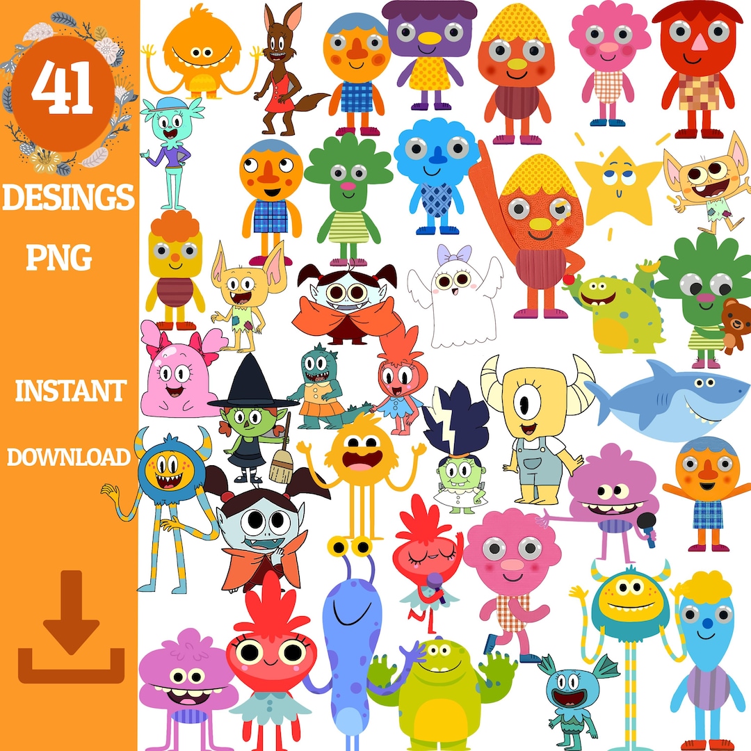 Super Simple Song PNG for Kids | Super Simple Song Clipart | Preschool ...