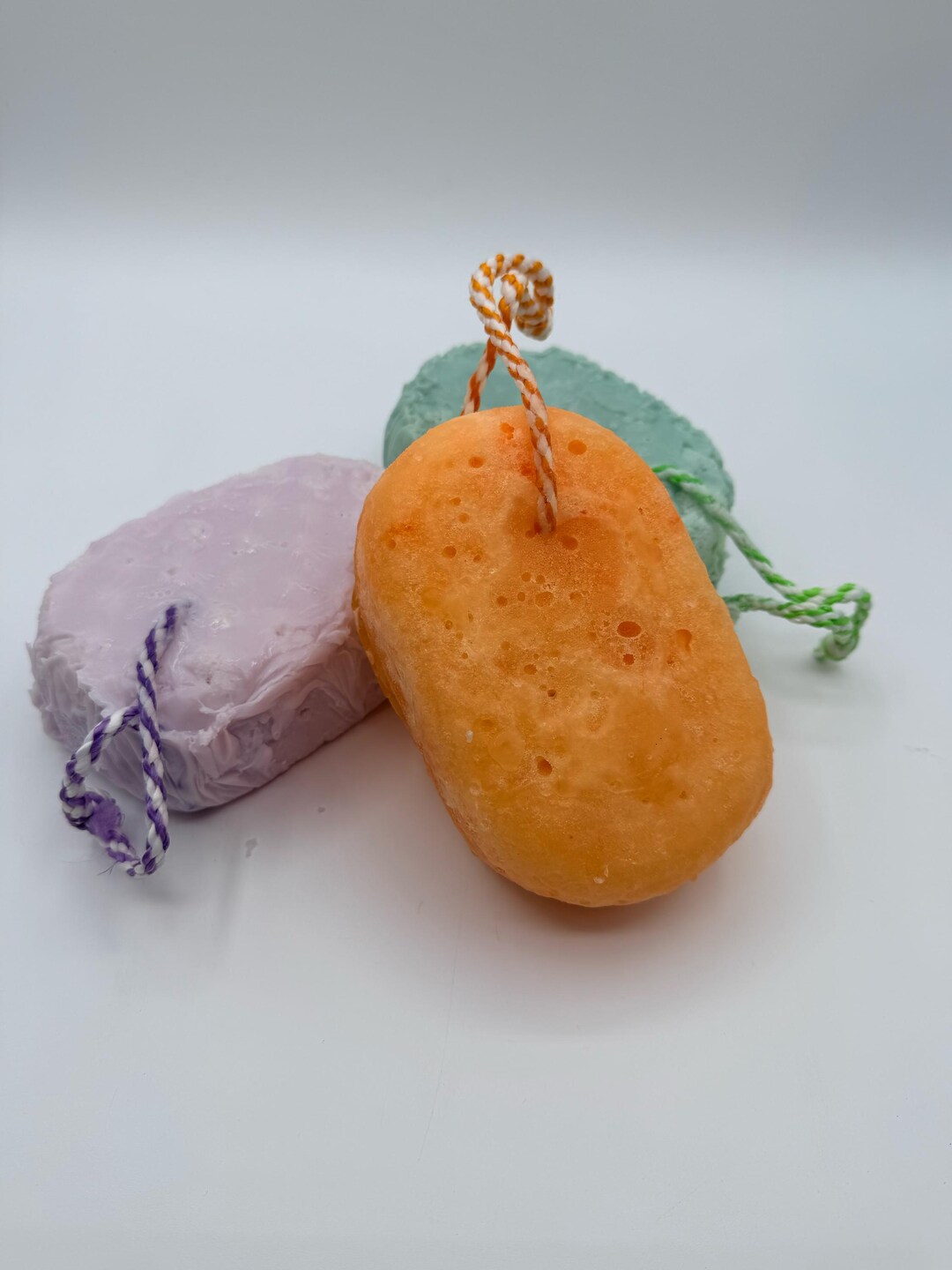 Sponge Bubble Bar - Etsy
