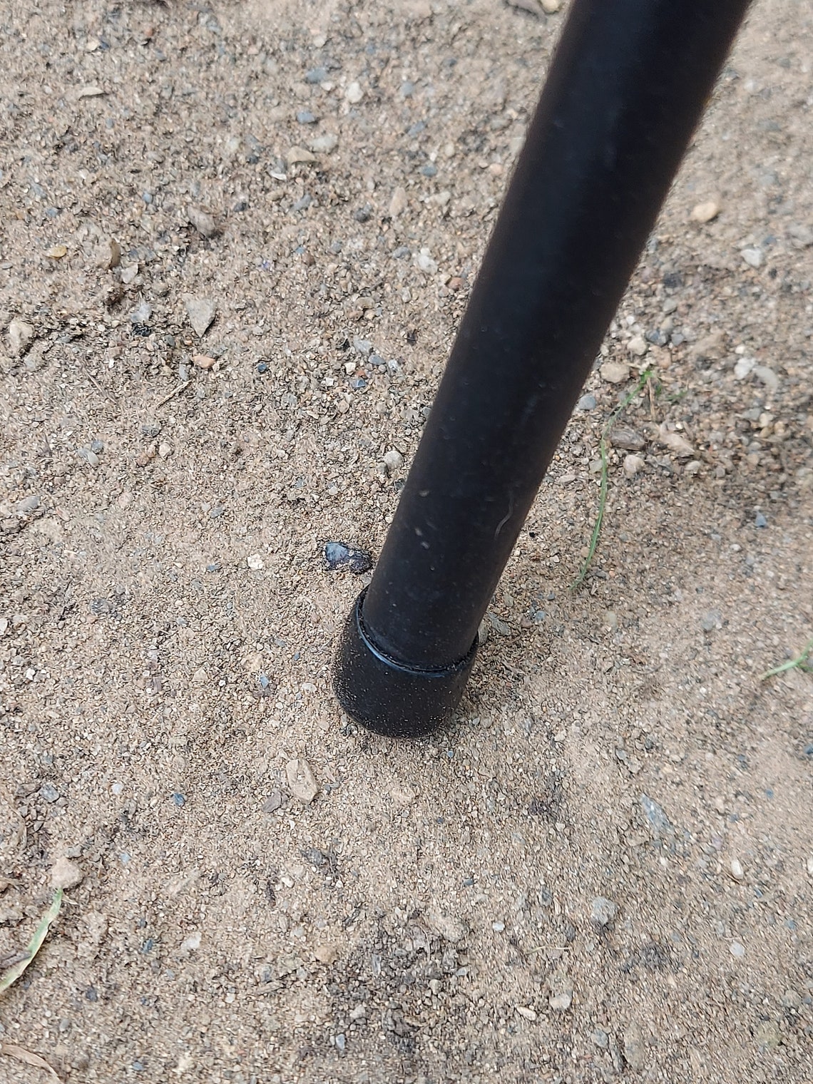 Mcm Tripod Bird Cage Stand 1950s Black - Etsy