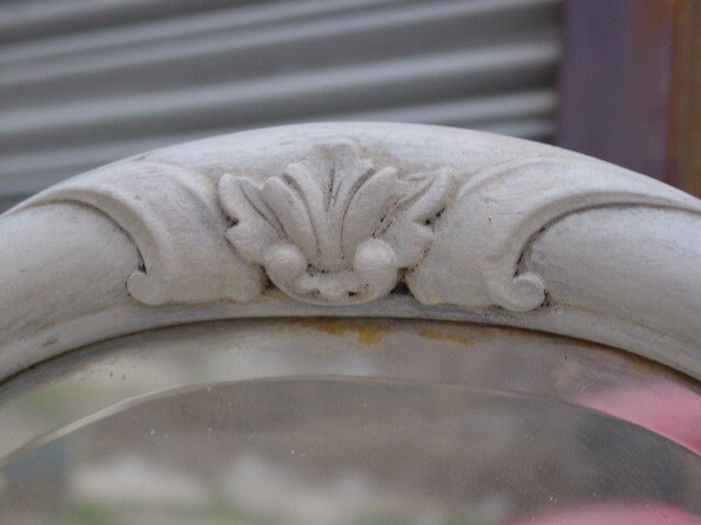 Claw Foot Bow Front Edwardian Mahogany High & Low Dressers - Etsy