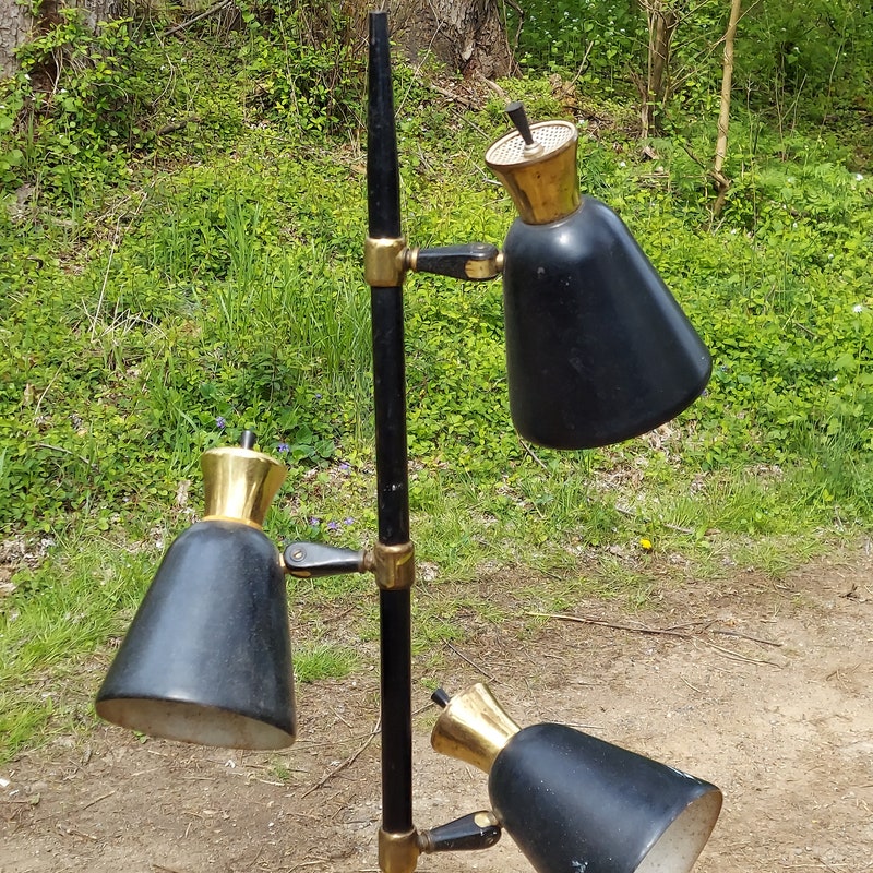 Directional Lamp - Etsy