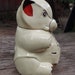 Angry Elephant Mccoy Pottery Cookie Jar 1950s - Etsy