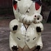 Angry Elephant Mccoy Pottery Cookie Jar 1950s - Etsy