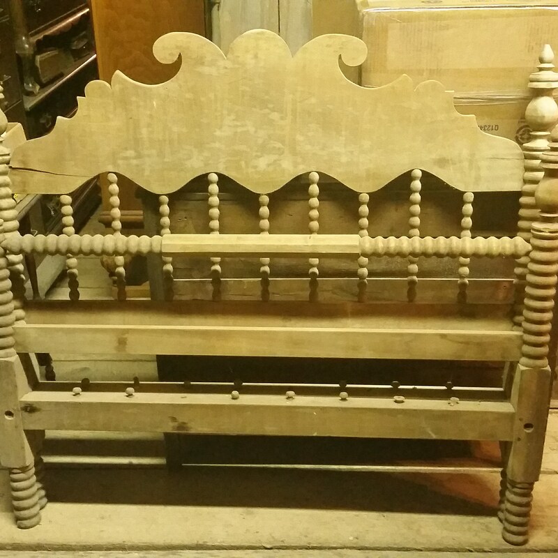 Jenny Lind Bed - Etsy