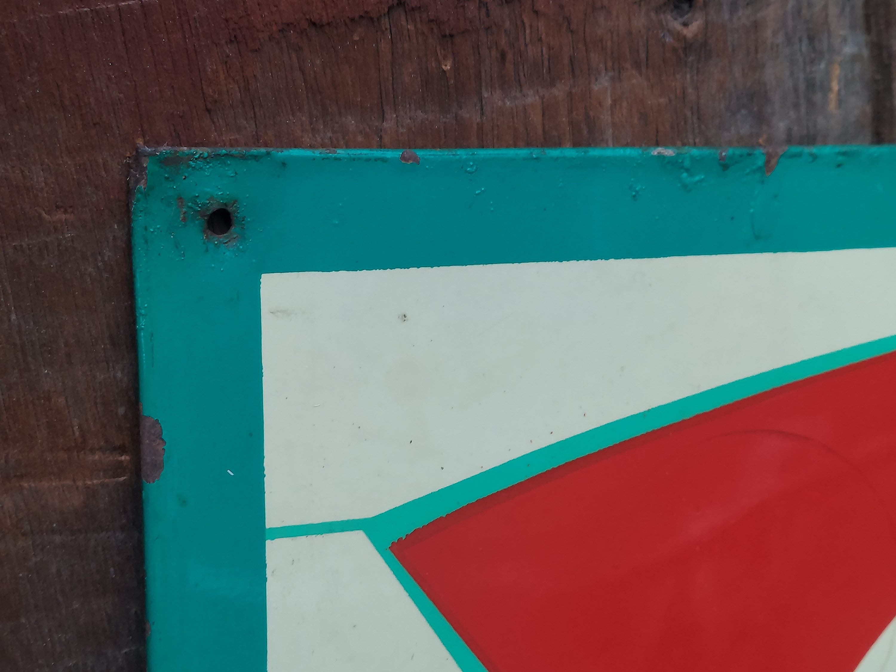 Coca-cola 1958 Tin Litho Menu Board Fishtail Logo and Bottle - Etsy