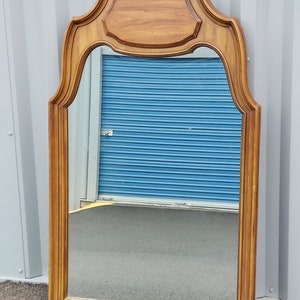 Stroupe Mirror - Etsy