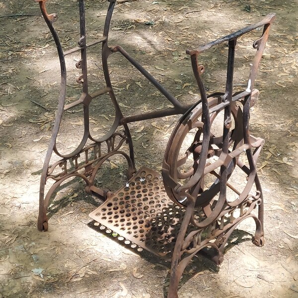 Sewing Machine Base - Etsy