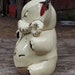Angry Elephant Mccoy Pottery Cookie Jar 1950s - Etsy