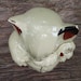Angry Elephant Mccoy Pottery Cookie Jar 1950s - Etsy