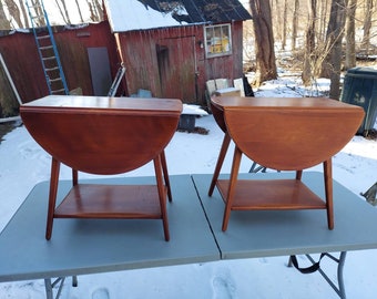 Cushman Table - Etsy