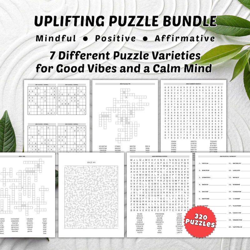 Personalized Brain Puzzle - Etsy