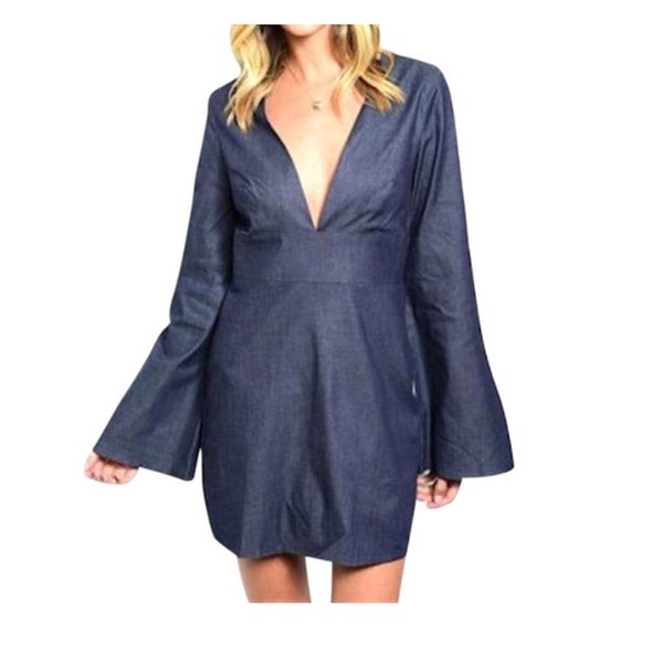 Mod Dress - Etsy