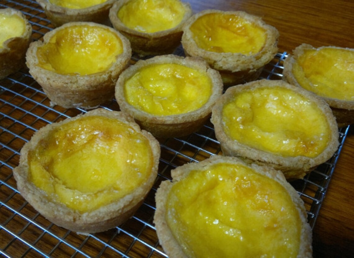 Pastry Collection 1 no Gluten, No Gum, Pastry - Etsy