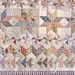 PDF Victoria Quilt Pattern (english) - Etsy