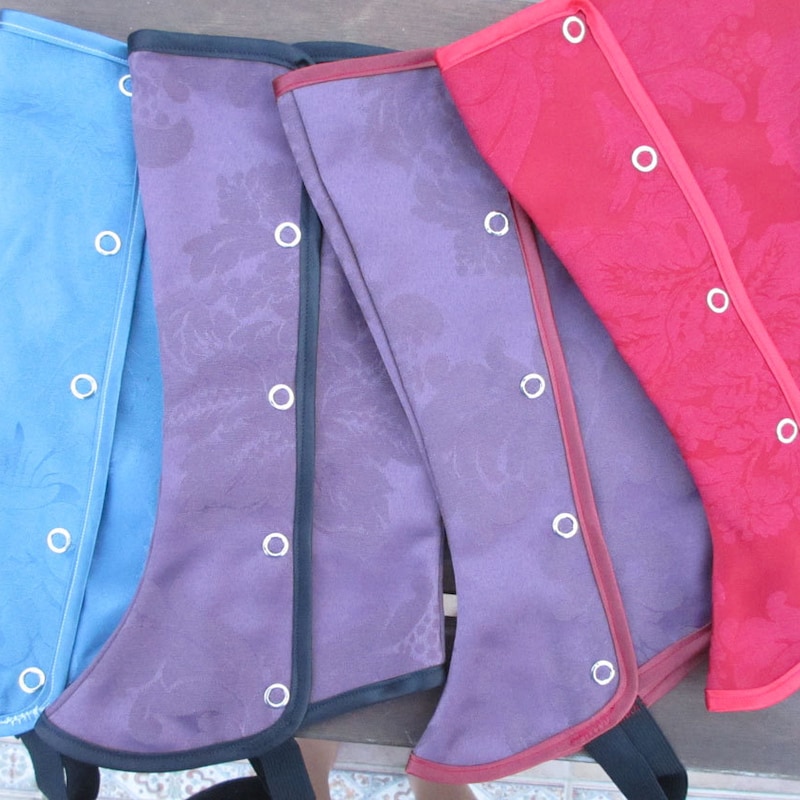 Spats - Etsy