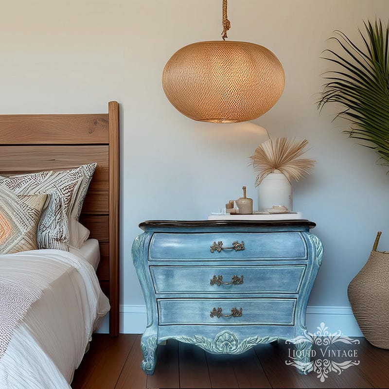 Bombay Chests - Etsy