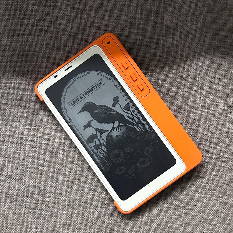 Book Palma 2 Pro Case - Etsy UK