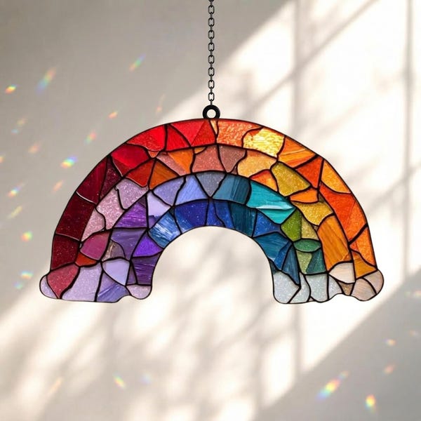 Rainbow - Etsy UK