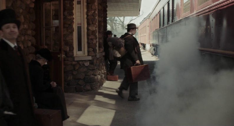 The History of Sound (2025) (english Audio) Romance Movie Dvd Box Set ...