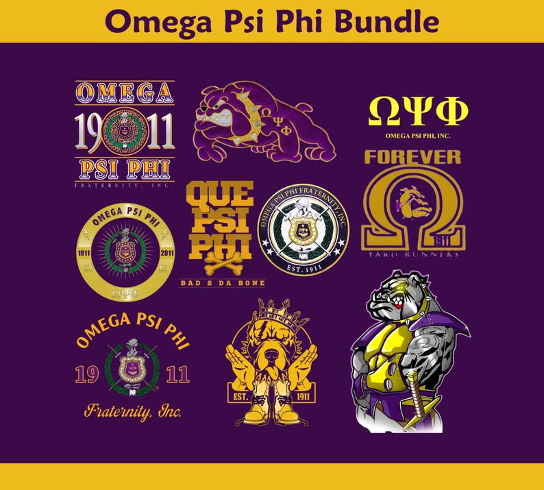 Omega Psi Phi Svg, Fraternity Designs, Greek Alphabet Svg,fraternity ...