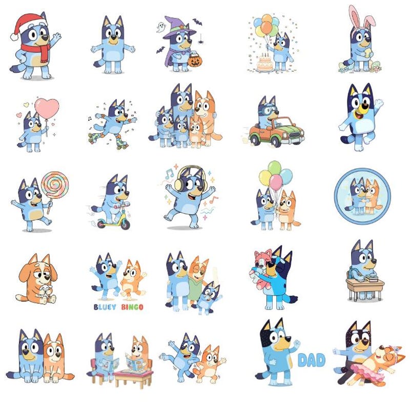 Bingo Background Clipart - Etsy